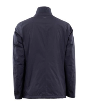 Herno Padded Jacket - Black