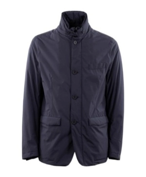 Herno Padded Jacket - No