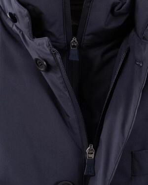 Herno Padded Jacket - No