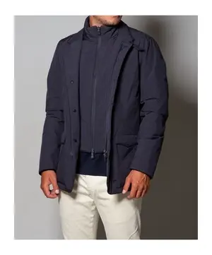 Herno Padded Jacket - No