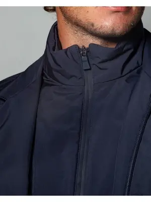 Herno Padded Jacket - No