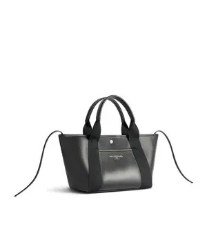 Balenciaga Biarritz Small Tote Bag