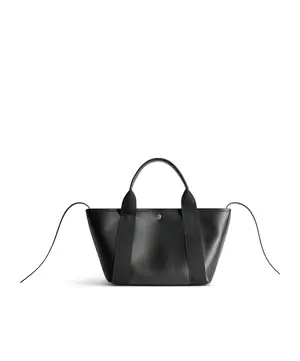 Balenciaga Biarritz Small Tote Bag