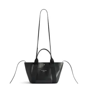 Balenciaga Biarritz Small Tote Bag