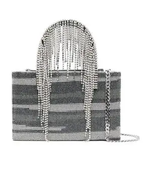 Kara Embellished Totes