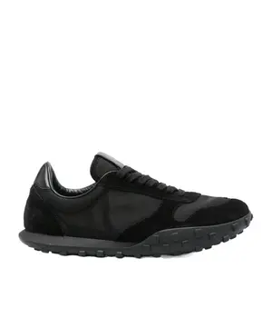 Jil Sander Patchwork Shoes For Men