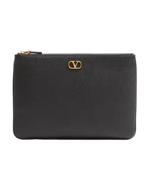 Valentino Garavani Pouch Clutches