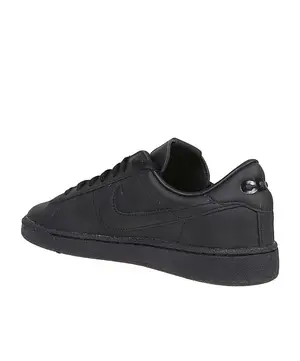 Comme Des Garçons Low Lace-up Sneakers