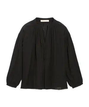 Vanessa Bruno Long Sleeve Shirt