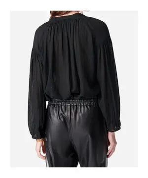 Vanessa Bruno Long Sleeve Shirt