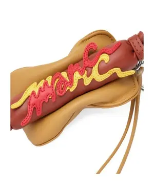 Marc Jacobs Hot Dog Bag Charm