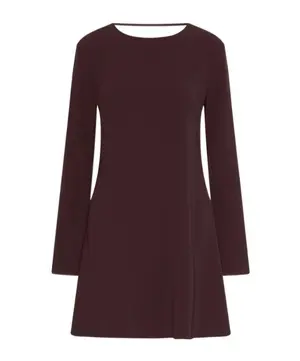 MARELLA Flared Cady Dress 
