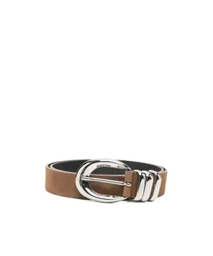 FEDERICA TOSI Federica Tosi Adjustable Waist Belt