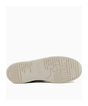 Emporio Armani Side Logo Sneakers