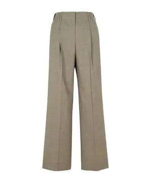 P.a.r.o.s.h Pleated Trousers