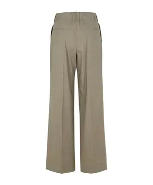P.a.r.o.s.h Pleated Trousers