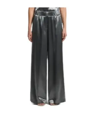 Peserico Wide-leg Pants