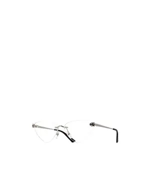 Cartier Cat Eye Frame Eyeglasses