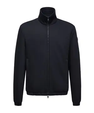 Moncler Zip-up Simorre Jacket