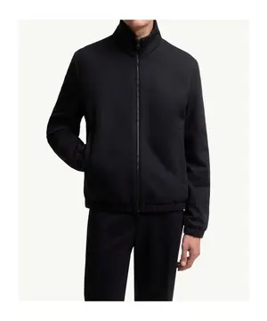 Moncler Zip-up Simorre Jacket