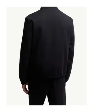 Moncler Zip-up Simorre Jacket