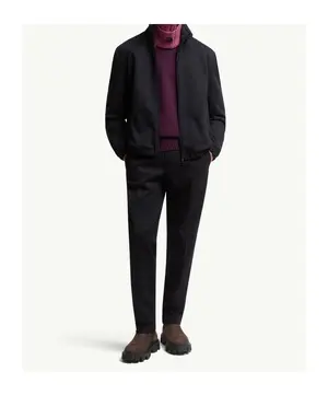 Moncler Zip-up Simorre Jacket