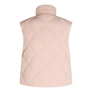 Moncler Quilted Down Gilet - No