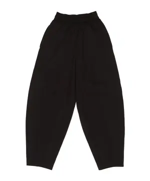 Loro Piana Drawstring Wide-leg Trousers