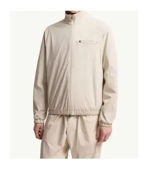 Moncler Danby Jacket - Beige