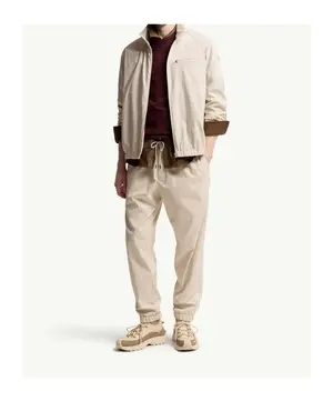 Moncler Danby Jacket - Beige