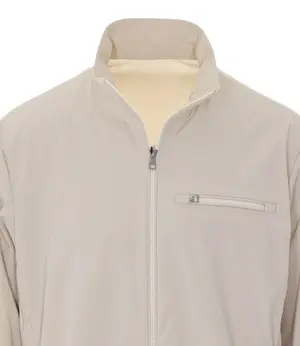 Moncler Danby Jacket - Beige