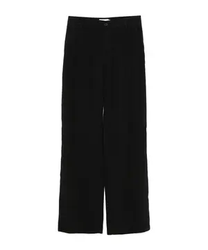 Barena Venezia Nini Lezier Trousers - Black