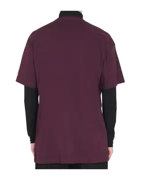 Raf Simons Graphic Logo T-shirt