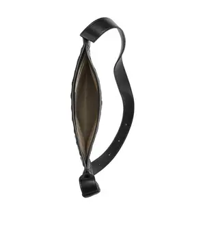 Bottega Veneta Large Flat Loop