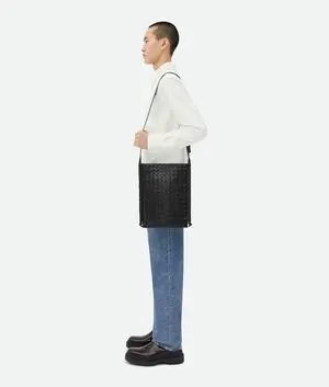Bottega Veneta Large Flat Loop