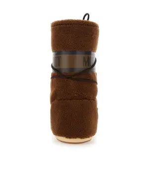 Moon Boot Icon Fleece Snow Boots