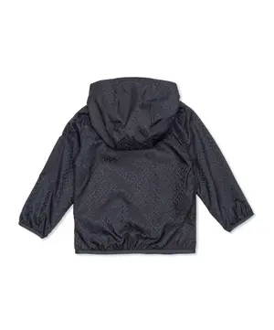 Moncler Jonnar Zip-up Hooded Jacket