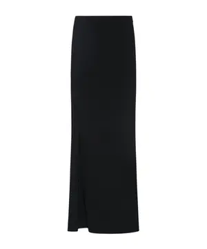 THE ROW Epona Skirt