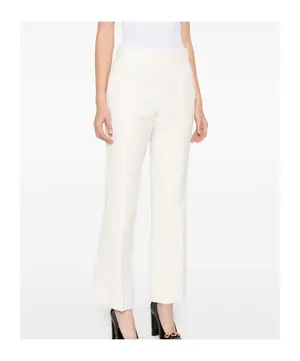 Gucci Flared Trousers