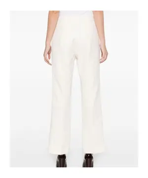 Gucci Flared Trousers