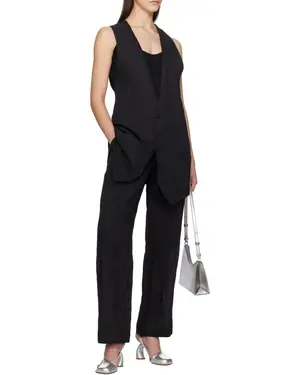 MAISON MARGIELA V-neck Vest