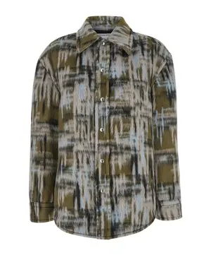Women's Bottega Veneta Checked