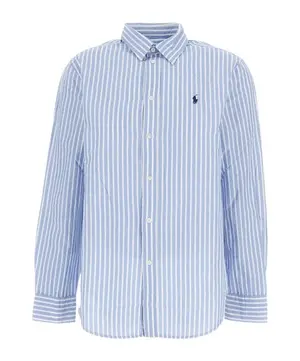 Polo Ralph Lauren Striped Button-down Shirt