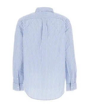 Polo Ralph Lauren Striped Button-down Shirt