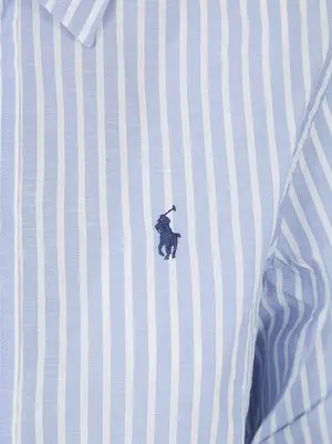 Polo Ralph Lauren Striped Button-down Shirt