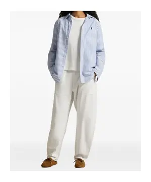 Polo Ralph Lauren Striped Button-down Shirt