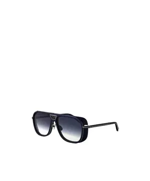 Matsuda Aviator Frame Sunglasses
