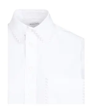 Bottega Veneta Long Sleeve Shirt