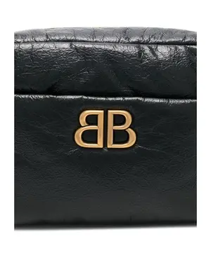 Balenciaga Monaco Small Camera Bag