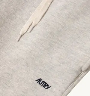 AUTRY Drawstring Jogging Pants - Grey
